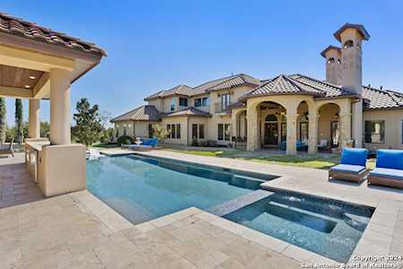 Texas Mansions For Sale - Luxury Homes in Texas
