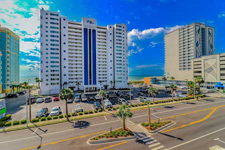 Regency Towers Condos for Sale | Myrtle Beach, SC Oceanfront Real Estate