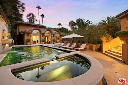 Benedict Canyon Homes For Sale Beverly Hills - Benedict Canyon Real Estate