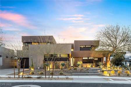 Marquis Seven Hills Homes & Real Estate - Henderson, NV