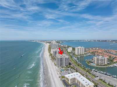Dans Island Condos for Sale Sand Key | Dans Island Condominiums