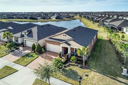 Homes for Sale in Del Webb Bexley of Land O Lakes