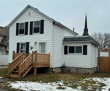 Wallaceburg Homes For Sale - Wallaceburg ON Real Estate