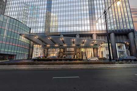 Trump Tower Condos of Chicago | 401 N Wabash Avenue Condos