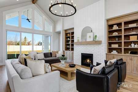 Stags Crossing Subdivision Eagle ID 83616