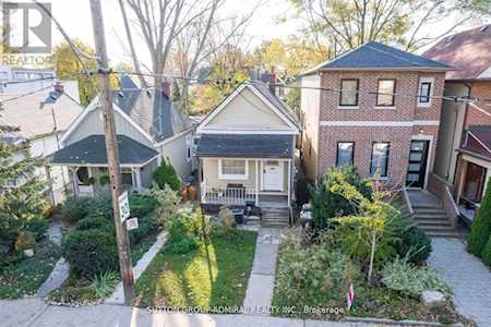 Blake-Jones, Toronto, Ontario Real Estate & Homes for Sale | ViewHomes.ca