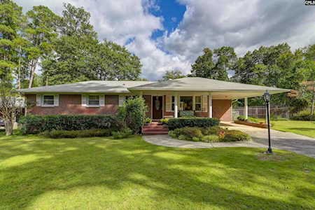 Huffman Heights Homes For Sale in Columbia, SC