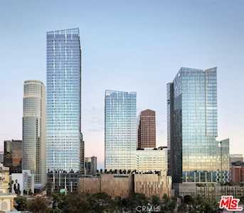 THEA at Metropolis | Downtown LA | 1000 W 8th St Los Angeles, CA 90017