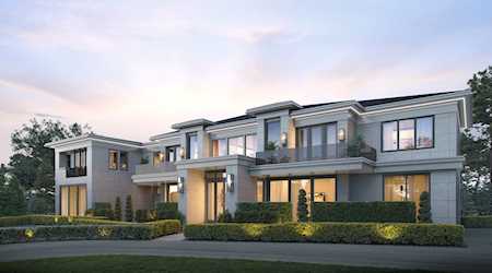Mid-Century Modern Style Homes for Sale in Massachusetts - Signal Real ...