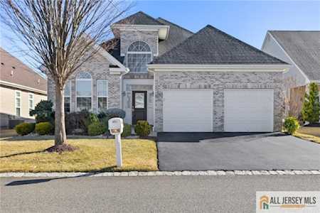 Stonebridge 55+ Homes For Sale Monroe - Stonebridge Adult Community ...