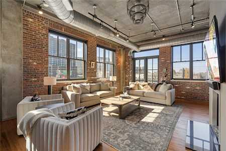 Buckhead Village Lofts for Sale | 3235 Roswell Rd NE