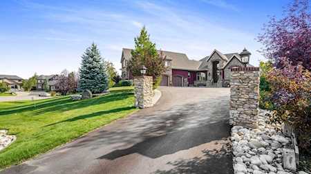 Lynx Ridge Homes For Sale Northwest Calgary - Lynx Ridge Real Estate