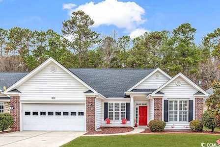 Myrtle Trace Homes For Sale Conway SC - Myrtle Trace Real Estate