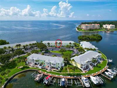 Waterside At Coquina Key South Condos for Sale in St Petersburg Fl