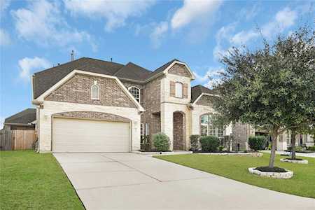 Master Planned Communities in Spring, Texas