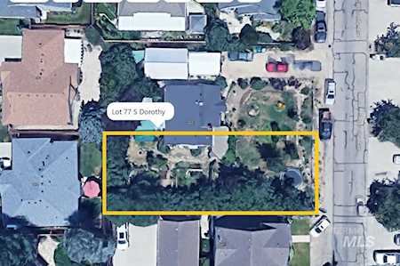 Utter Subdivision Boise ID 83706