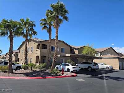 Sunset Cliffs Condos for Sale | Las Vegas, NV Real Estate