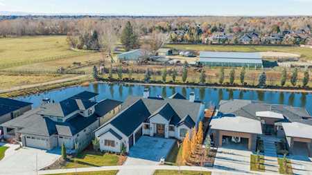 A magical place along the Boise River- Williamson River Ranch