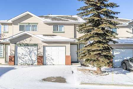 Country Hills houses for sale in Calgary