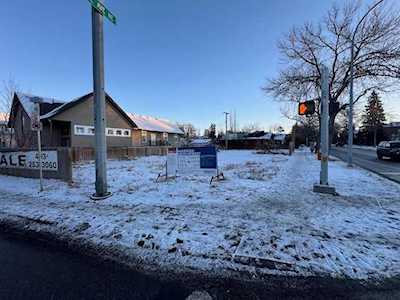 Calgary Vacant Lots For Sale - Calgary Land