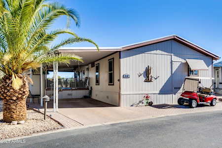 Happy Trails Resort Real Estate in Surprise AZ - Happy Trails Resort ...