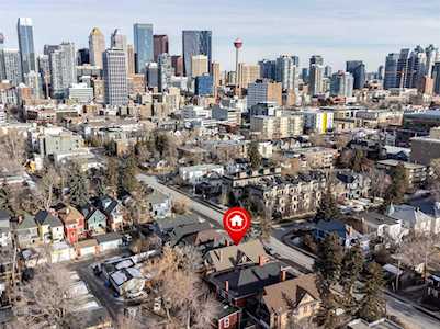 Calgary Investment Properties for Sale | Multi-Family, Apartment ...