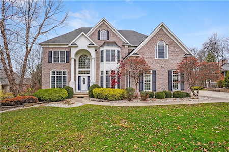 Bath Homes For Sale - Bath OH Real Estate