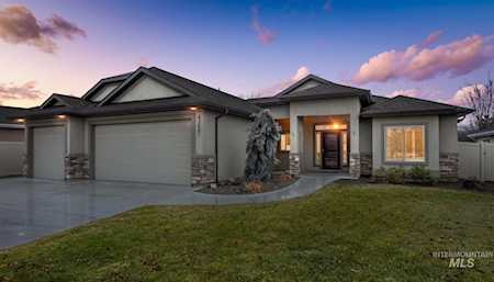 Alpine Pointe is Meridian's Best RV Neighborhood