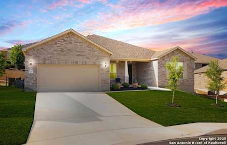 Alamo Ranch Homes for Sale - San Antonio TX Real Estate