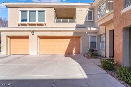 Amber Ridge Condos for Sale in Summerlin - Las Vegas, NV ...