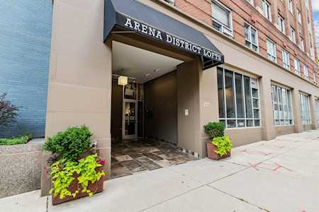 Leveque Tower Condos for Sale in Columbus OH - Realty Ohio Real Estate