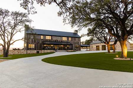 South Texas Ranches for Sale | South Texas Hunting Ranches