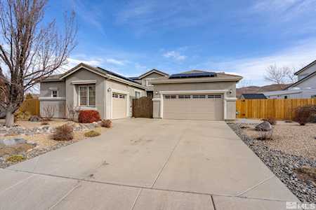 Gemstone at Damonte Ranch Homes for Sale - Reno, NV