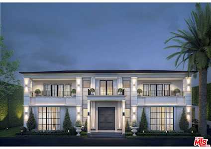 Beverly Hills Luxury Homes for Sale | Beverly Hills Luxury Real Estate