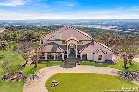 Texas Mansions For Sale - Luxury Homes in Texas