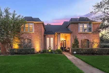 Master Planned Communities in Spring, Texas