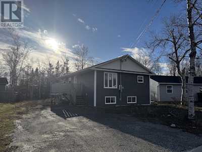 Gander Real Estate - Homes for Sale in Gander & Area