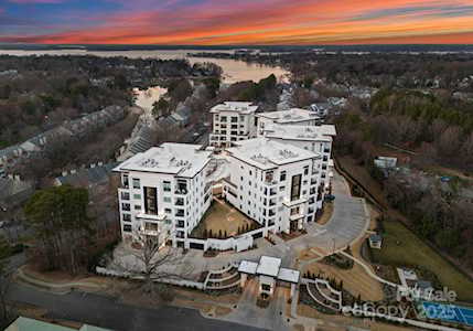 Watermark Homes for Sale in Cornelius, NC | KB Fisher and Co