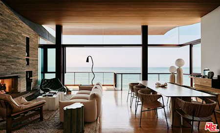 Top 10 Most Expensive Celebrity Homes in Malibu 2025