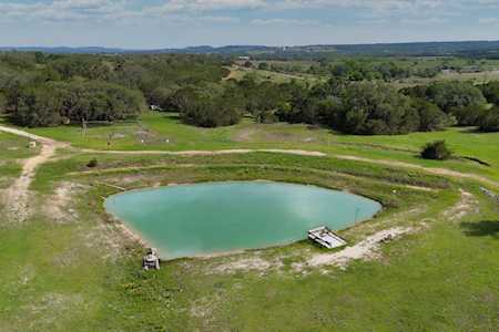 Texas Hill Country Ranches & Land For Sale