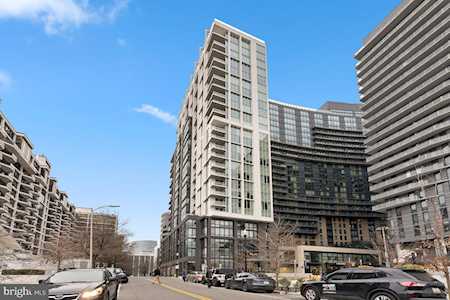 Pierce Condominium - 1781 Pierce Street Arlington VA 22209 - Rosslyn Condos