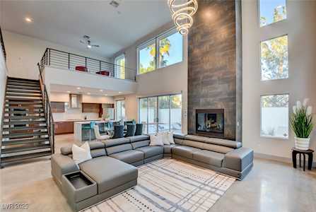 22 Parkside Homes for Sale - Las Vegas, NV | SeeVegasHomes.com