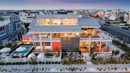 Avalon Homes For Sale - Avalon NJ Real Estate