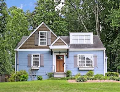 Zip Code 30341 Real Estate | Atlanta GA