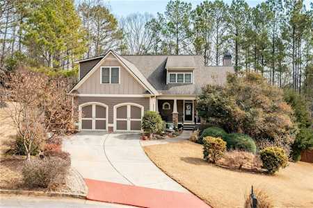 Capitol at Senators Ridge Homes for Sale in Dallas, GA