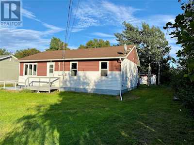 Gander Real Estate - Homes for Sale in Gander & Area