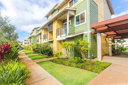 Ho'opili In Ewa Beach | New Home Developments On Oahu