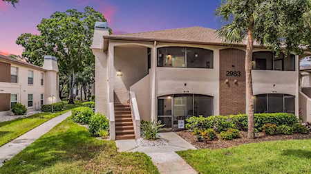 Condos for Sale in Bonaventure of Palm Harbor by Lipply Real Estate