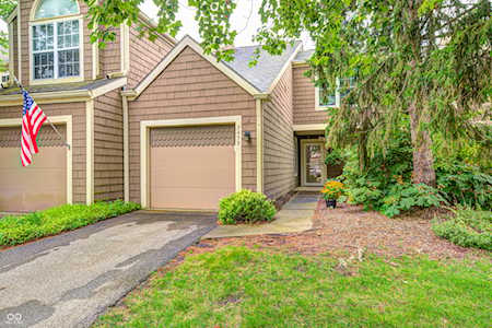 Cobblestone Condos for Sale at Eagle Creek | Indianapolis Condos