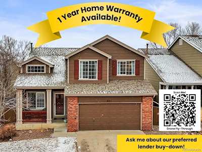 Highlands Ranch Zip Codes: The Ultimate Guide - 303-955-4220